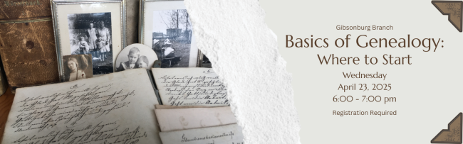 Home Page | Birchard Public Library